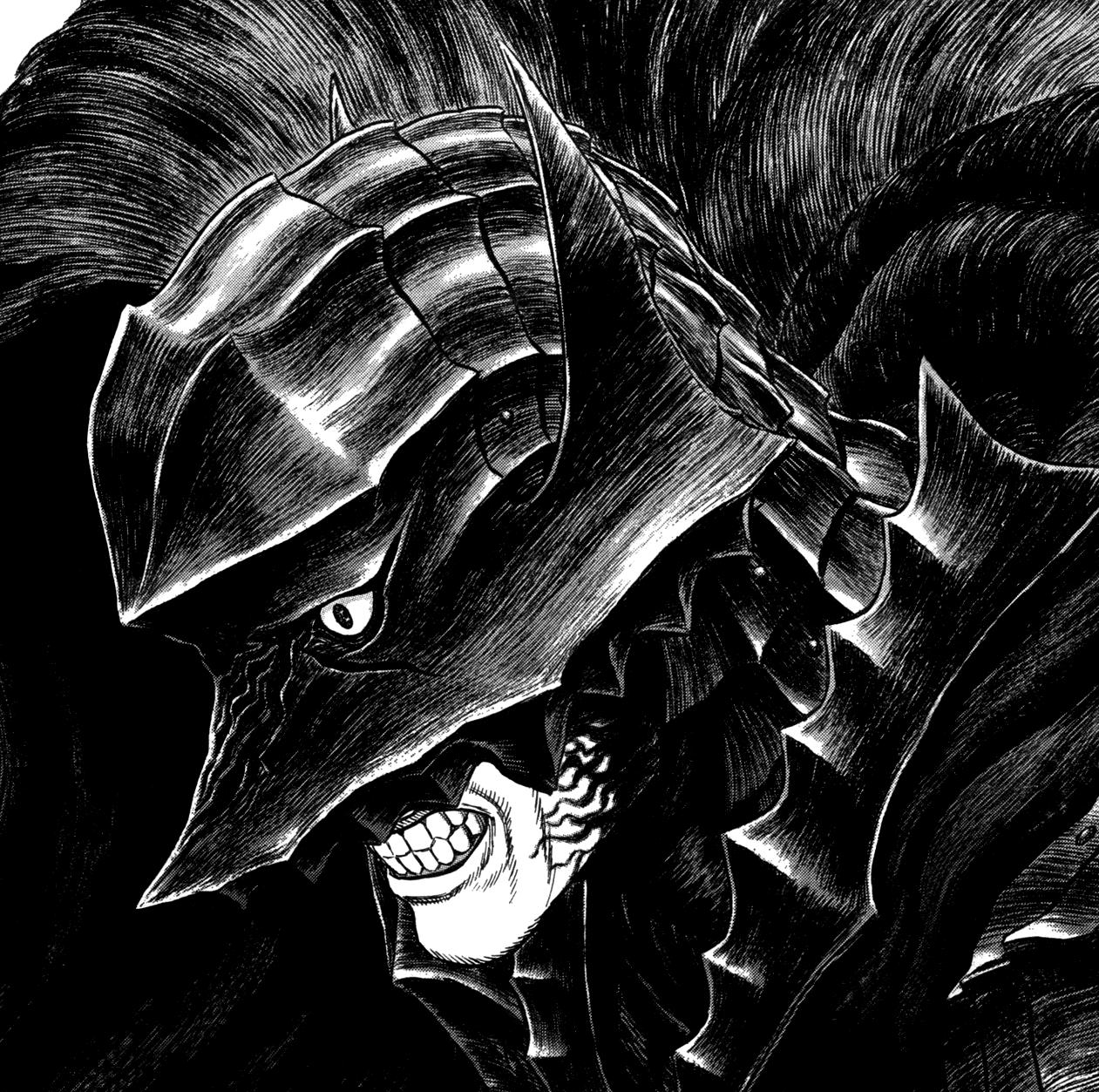 Guts (Berserk) vs Knight Artorias (Dark Souls) : whowouldwin