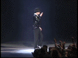 Michael vive ♥: GIFS DEL REY: