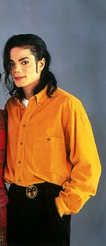 Michael vive ♥: 12/03/10