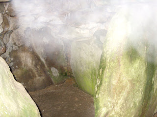 Atmospheric & Haunted Places: West Kennet Long Barrow & A Ghost Caught ...