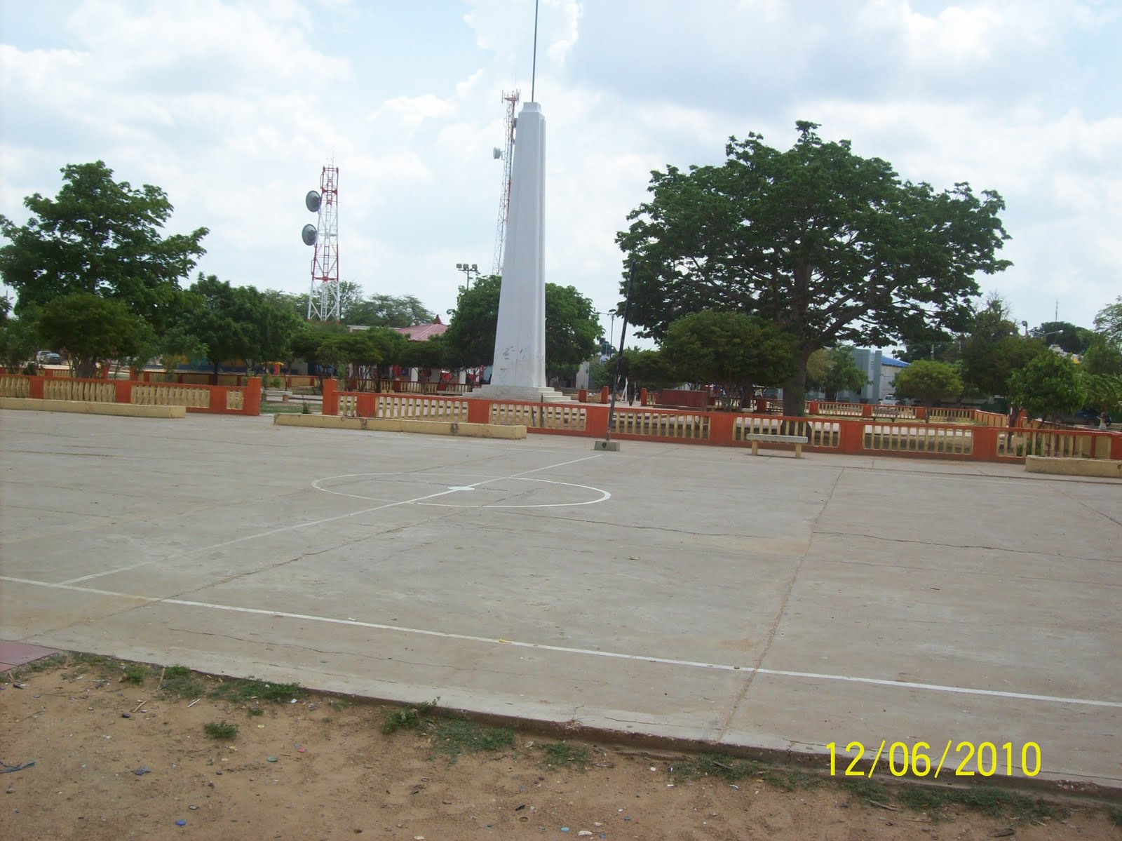 La Guajira Exotica: Uribia