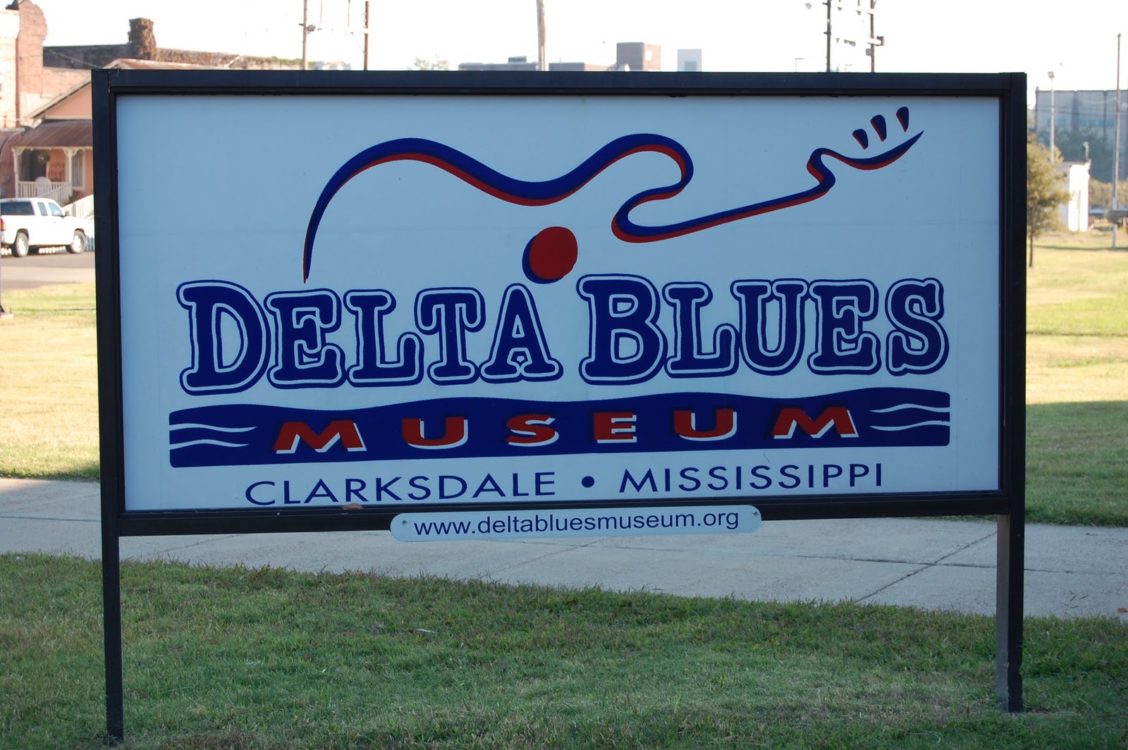 my life in words with photos: delta blues part 2