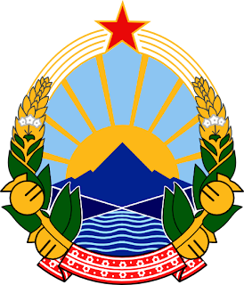 Macedonian Symbols: Macedonian symbols 14