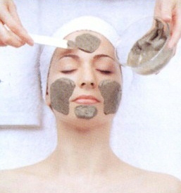 Spa Delivery Cuerpo & Alma: Spa Facial con Fangoterapia y agua termal