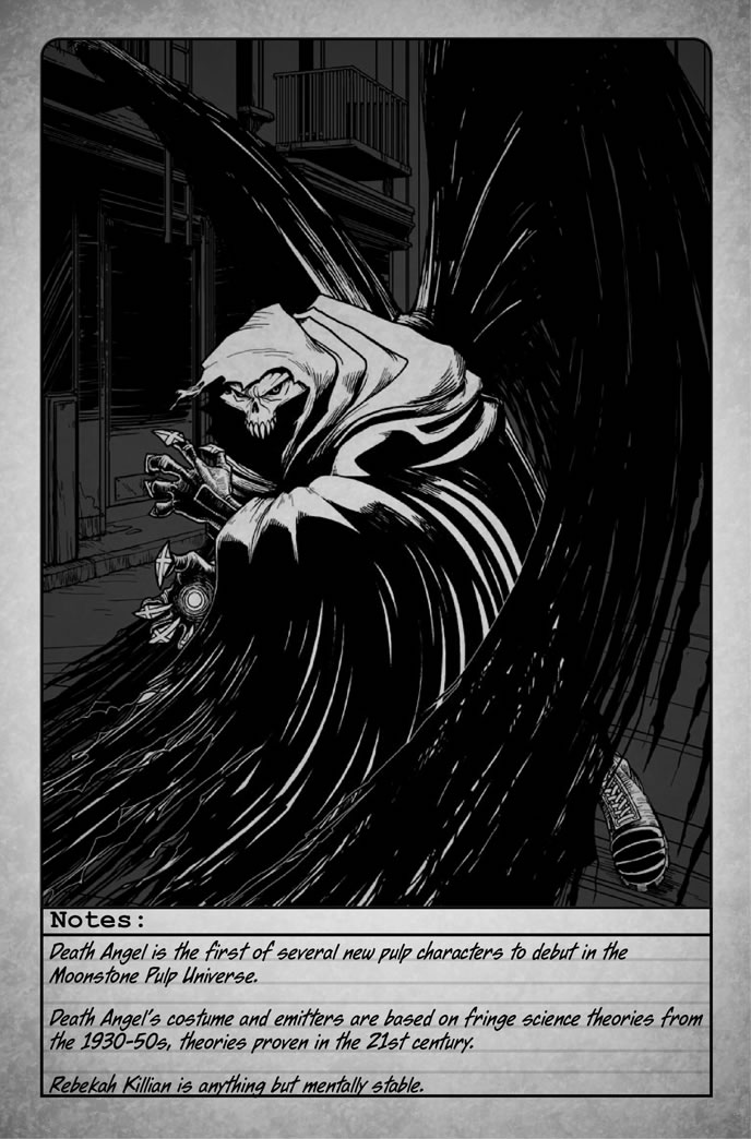 ALL PULP: ALL PULP FLASHBACK-NEWS STORIES FROM SEPTEMBER!