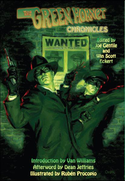 ALL PULP: INTERVIEW WITH BILL SPANGLER, COMIC AND PULP WRITER