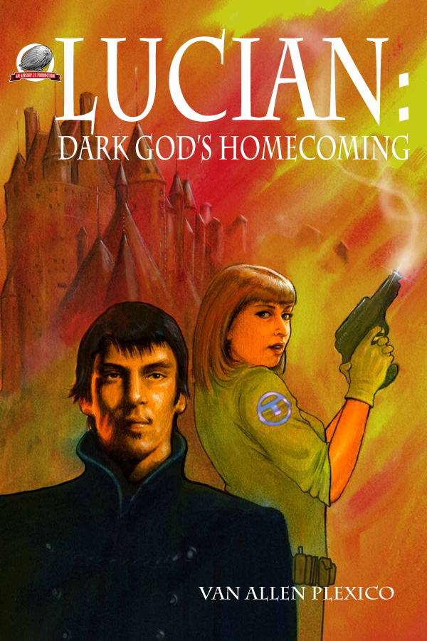 ALL PULP: THE LAST OF THE SPECTACLED SEVEN TELLS ALL-VAN PLEXICO!