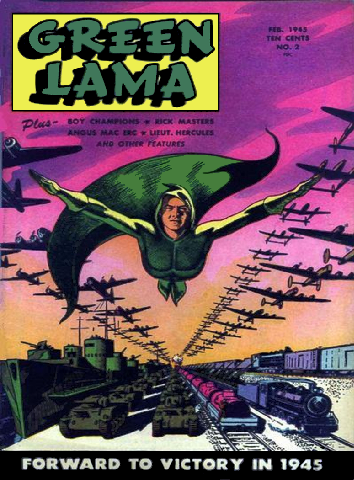 ALLPULP'S SITE SPOTLIGHT BRINGS YOU AUDIO COMICS! | ComicMix