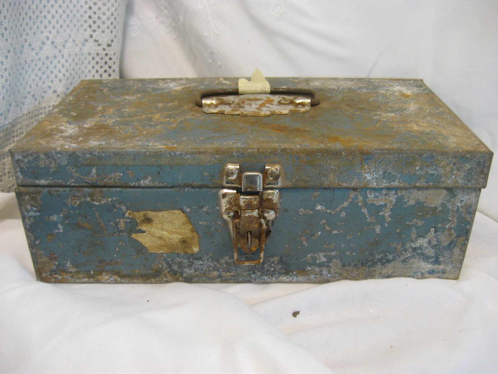 Treasures from the Heart: Three Projects Finished