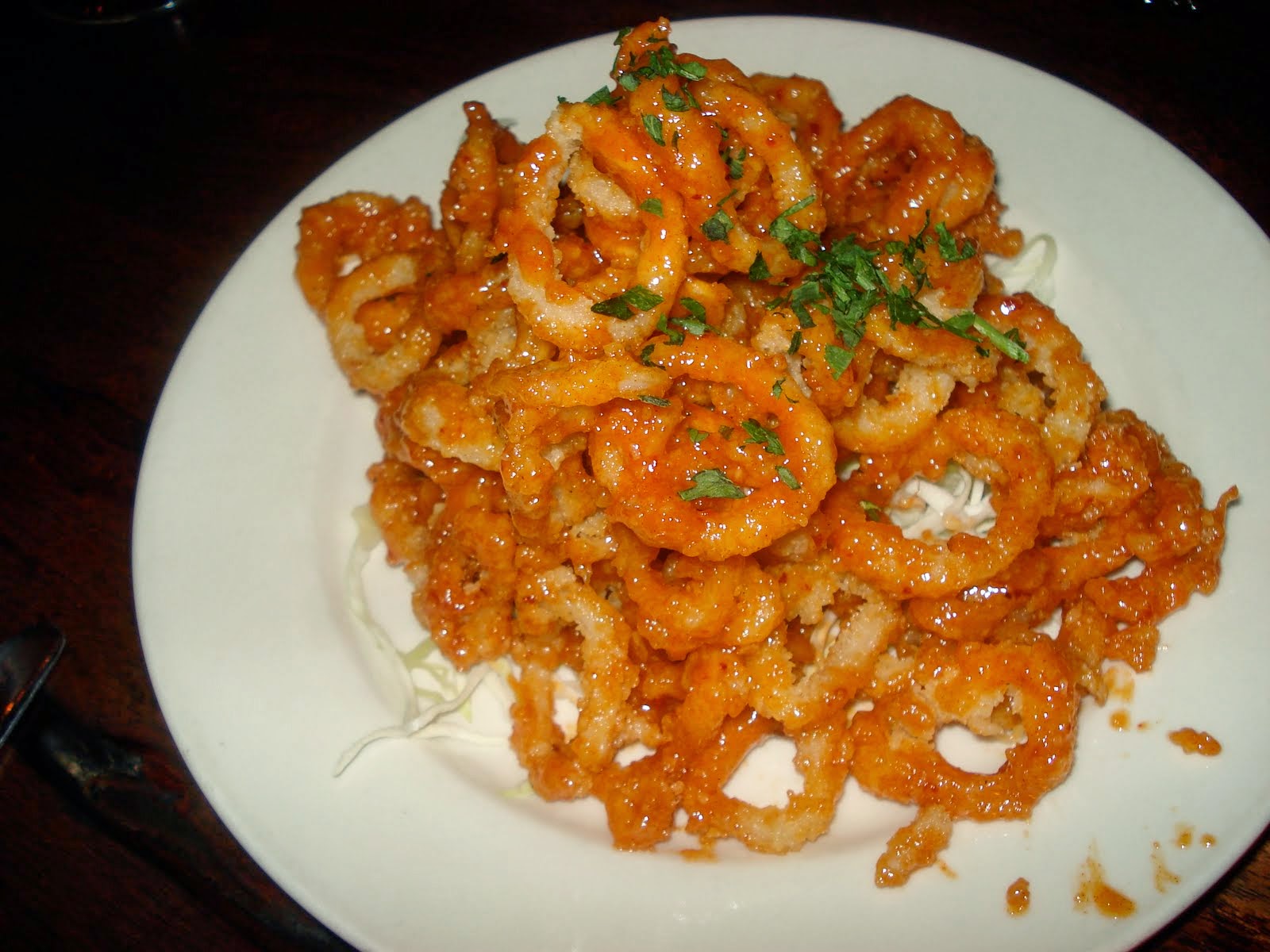 YourVicariousExperience: Pipa: tapas y mas