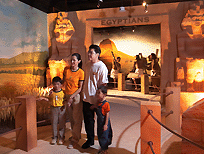 ONE TO FLY: High 5 Bread Town & Shah Alam Tour (1 Day Trip)