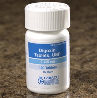 Nephrology World: Reverse epidemiology in ESRD: Digoxin