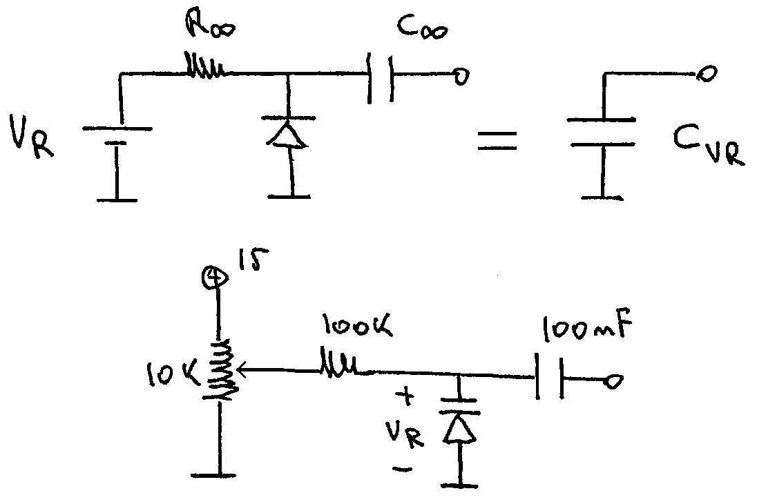 Diseño de Radioreceptores: Sesión 19