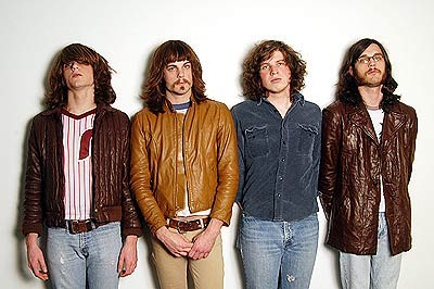 Liner Notes: Kings of Leon: Where did the mojo go?