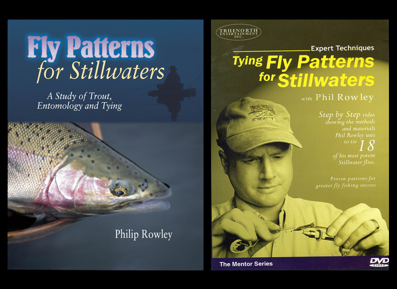 Phil Rowley Fly Fishing: New Additions to Fly Craft Store!