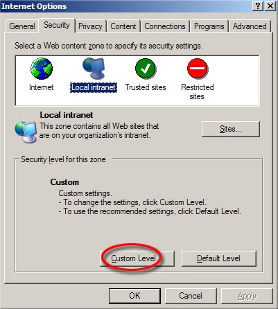 Cognos TIPS & TRICKS