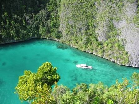 Diving RajaAmpat Resort