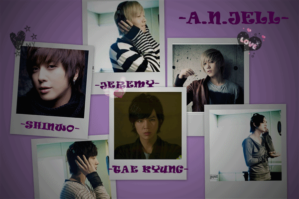 dhiiniie_sukkie: PROMISE by A.N.JELL