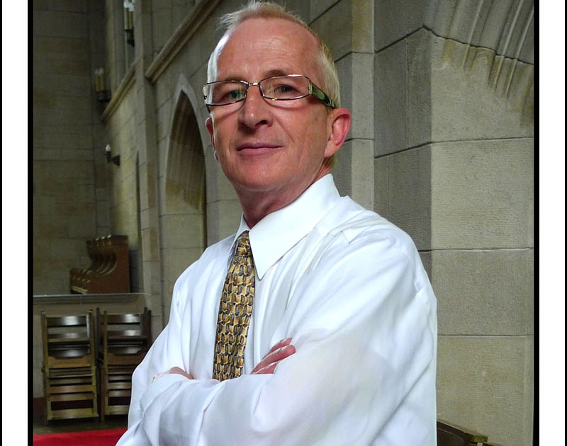 Clueless in Boston: Meet Tom Johnson