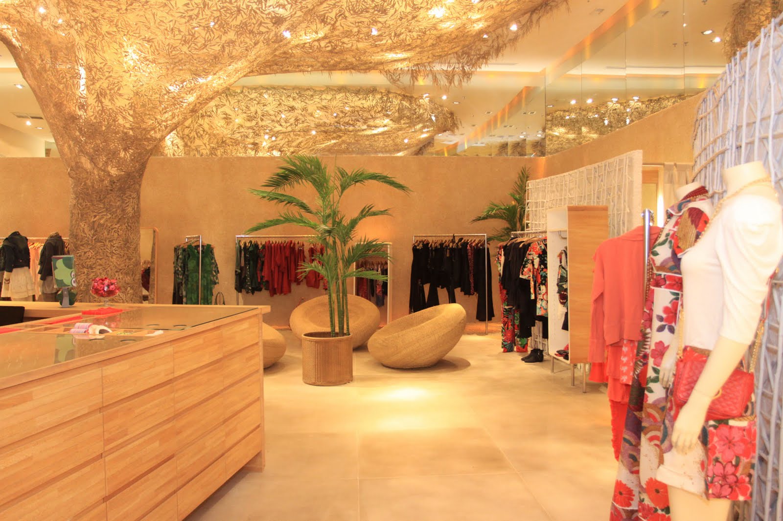 Blog da Aninha : GRUPO FARM ABRE DUAS OPERAÇÕES NO IGUATEMI!