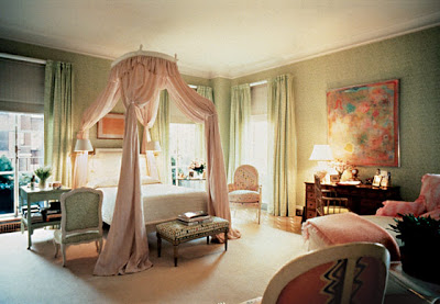 architect design™: Brooke Astor's Apartment