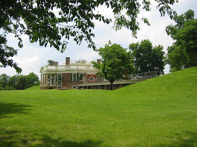 architect design™: Poplar Forest