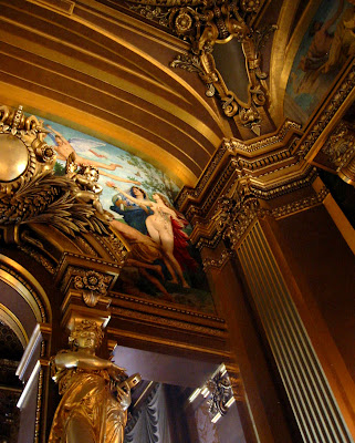 architect design™: Paris Opera House