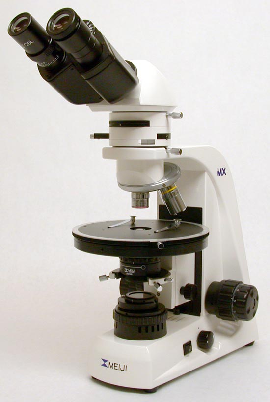 Microscopes, Stereo Microscopes, Refractometers, Polarimeters ...