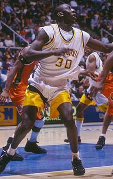 Prensa Libre Nagua: Los indios de San Francisco contratan ex NBA Gordon ...