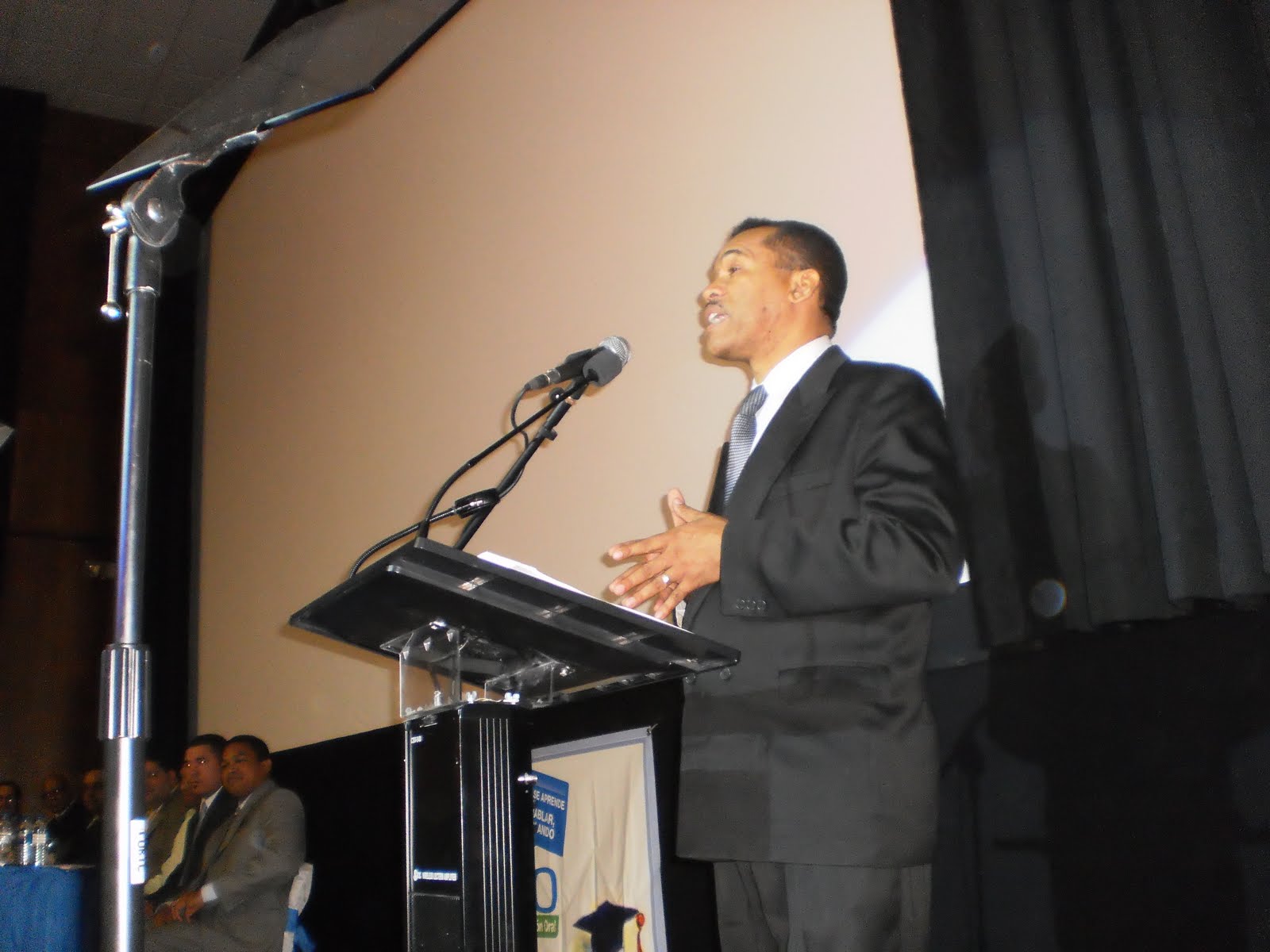 Prensa Libre Nagua: EDOCO IMPARTIRÁ EN NAGUA DIPLOMADO EN ORATORIA Y ...