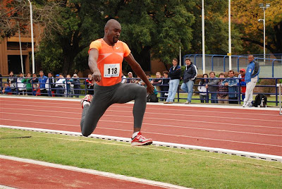 Halcones: Jadel Gregorio: una estrella mundial en Argentina (may/2010)