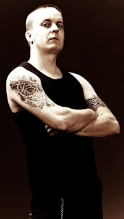 Unofficial Moonsorrow Biography: Marko