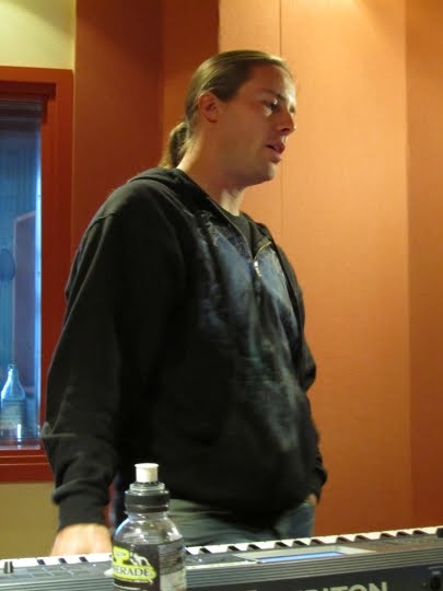 Unofficial Moonsorrow Biography: Markus