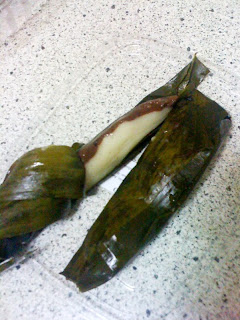 Block5: Chocolate Muron experiment