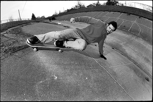 Minnesota Skateboarding Since 2002