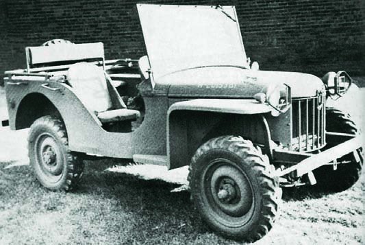 of mule dung and ash: Big Boy's Toy