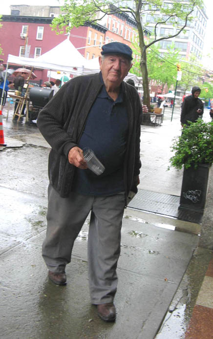 Blipadee: In Loving Memory