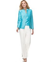 Suits Information: Women's Shimmer Suit