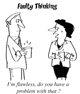 Business Cartoons by Nik Scott: Corporate Training Cartoons