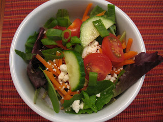 Remarkable Repast: South Beach Chicken Capri