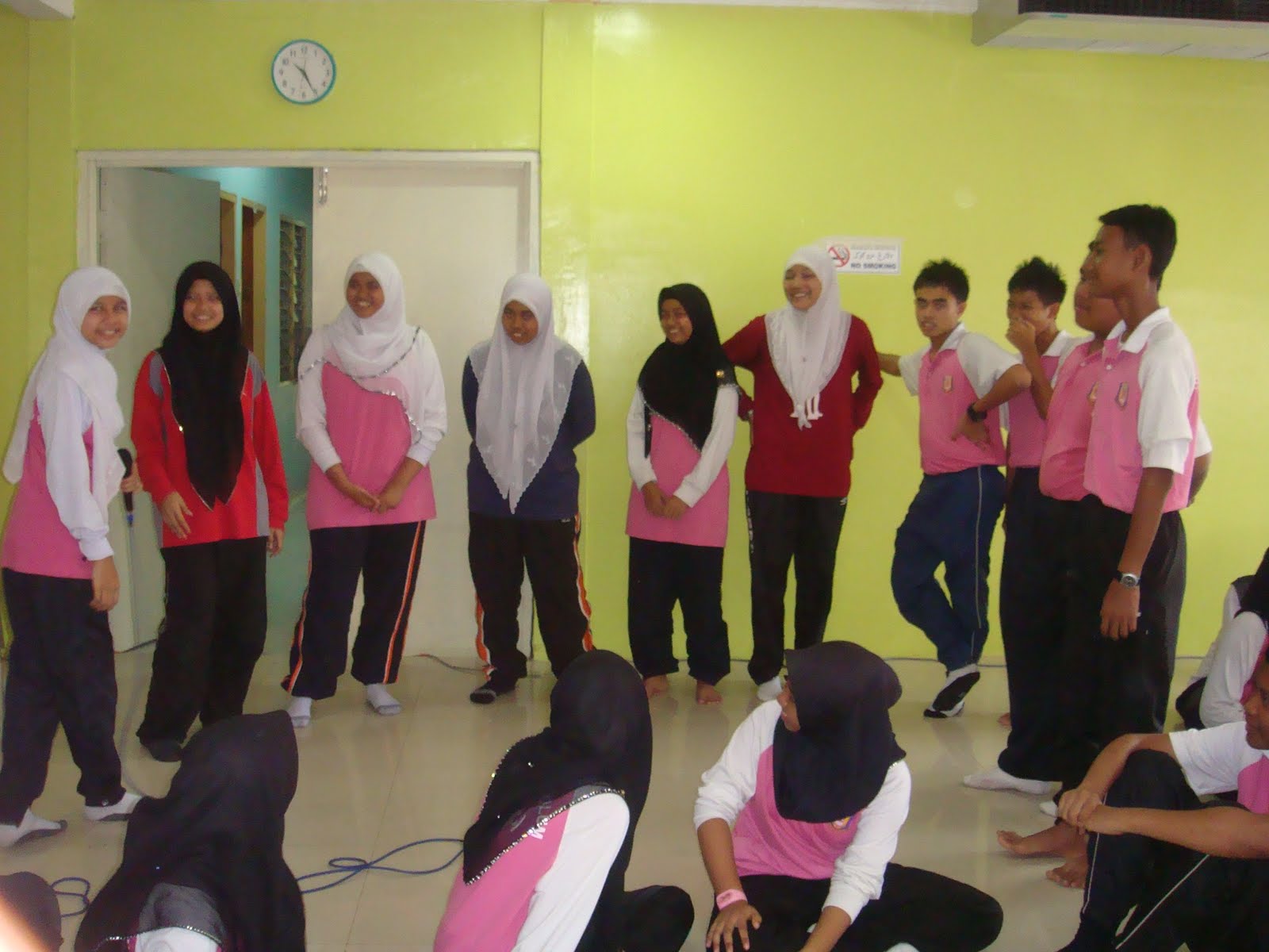 SMK PASIR GUDANG 3: KURSUS KEPIMPINAN PENGAWAS SEKOLAH DAN PENGAWAS ...