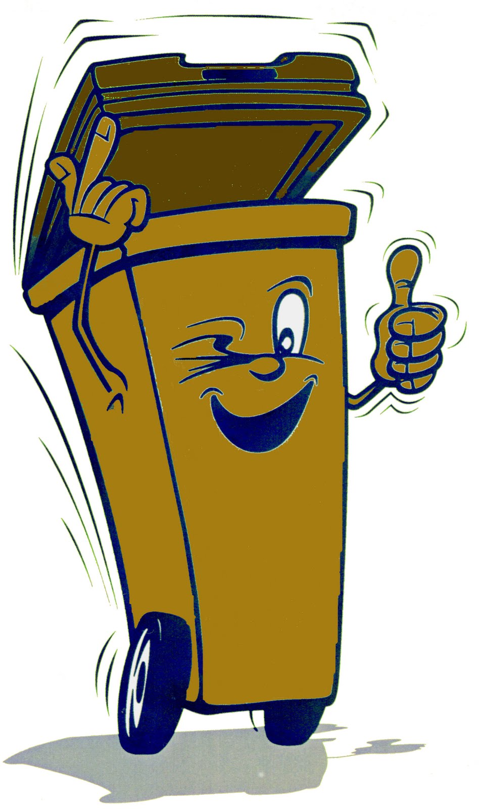 SICTOM OUEST- Les INFOS DE La Fée du Tri -: Lessivage de printemps