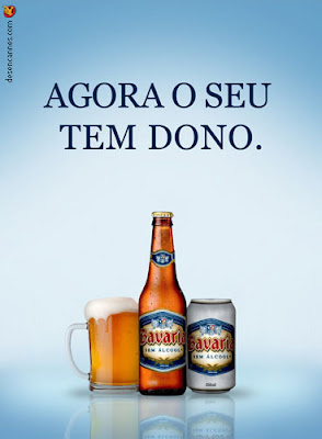 COMUNIQUE-SE: PROPAGANDA SUPER ENGRAÇADA E SEM LIMITES!!!