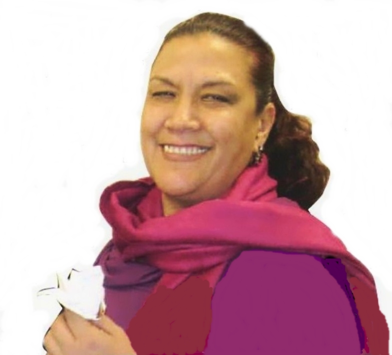 Vicky Peláez Ocampo: Vicky Peláez: la gran sorpresa