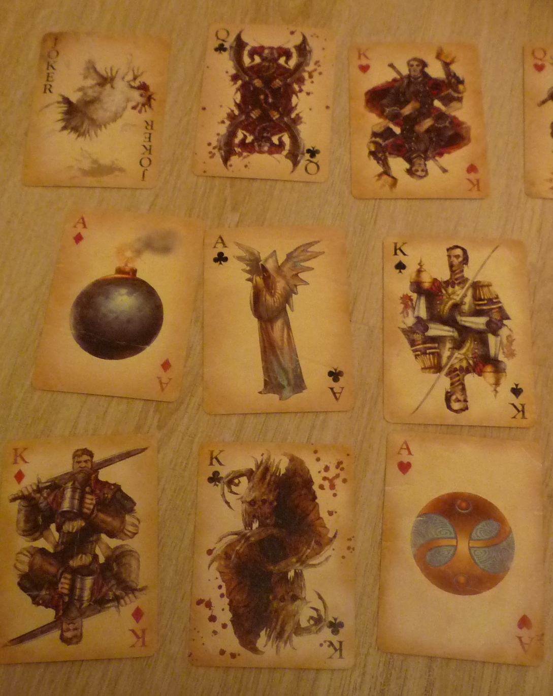 30-something gamer: Fable 3 Limited Collector's Edition unboxing