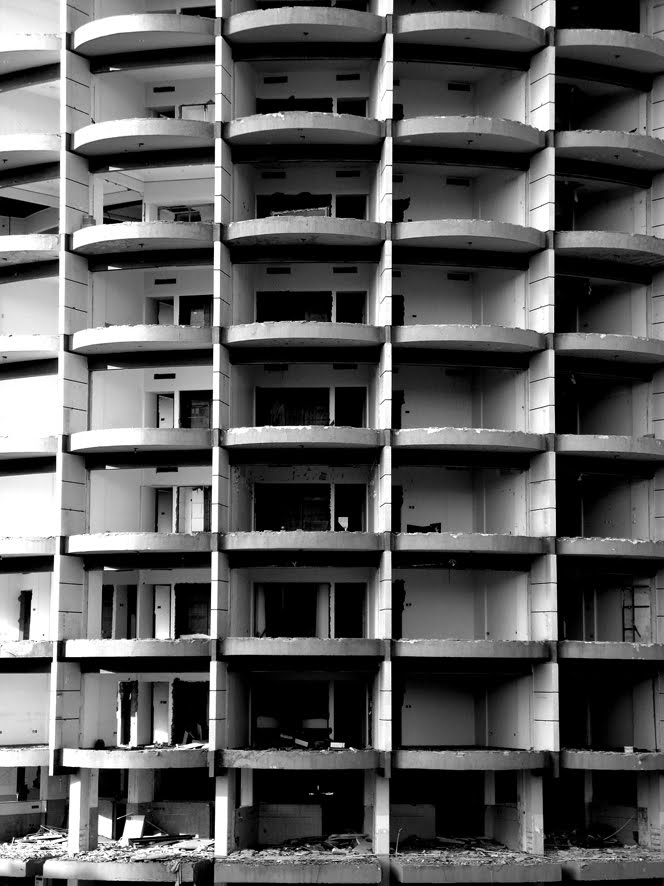 Architects Independent: Favourite Buildings Visited – The Al-Salam ...