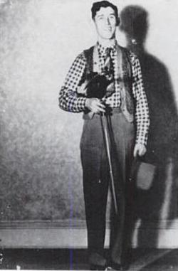 Dixie Archive: Roy Acuff