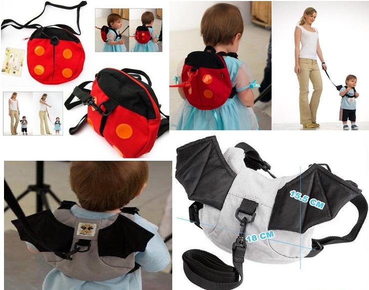 WELCOME TO SOFEA'S BOUTIQUE: SECURESTRAP KID/CHILD KEEPER SAFETY ...