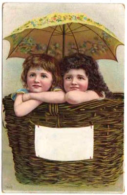 Anne-Marie with a dash: Rain makes me feel sleepy!