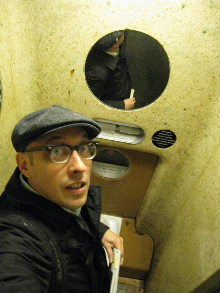 rob mclennan's blog: 12 or 20 questions: with Mark Goldstein